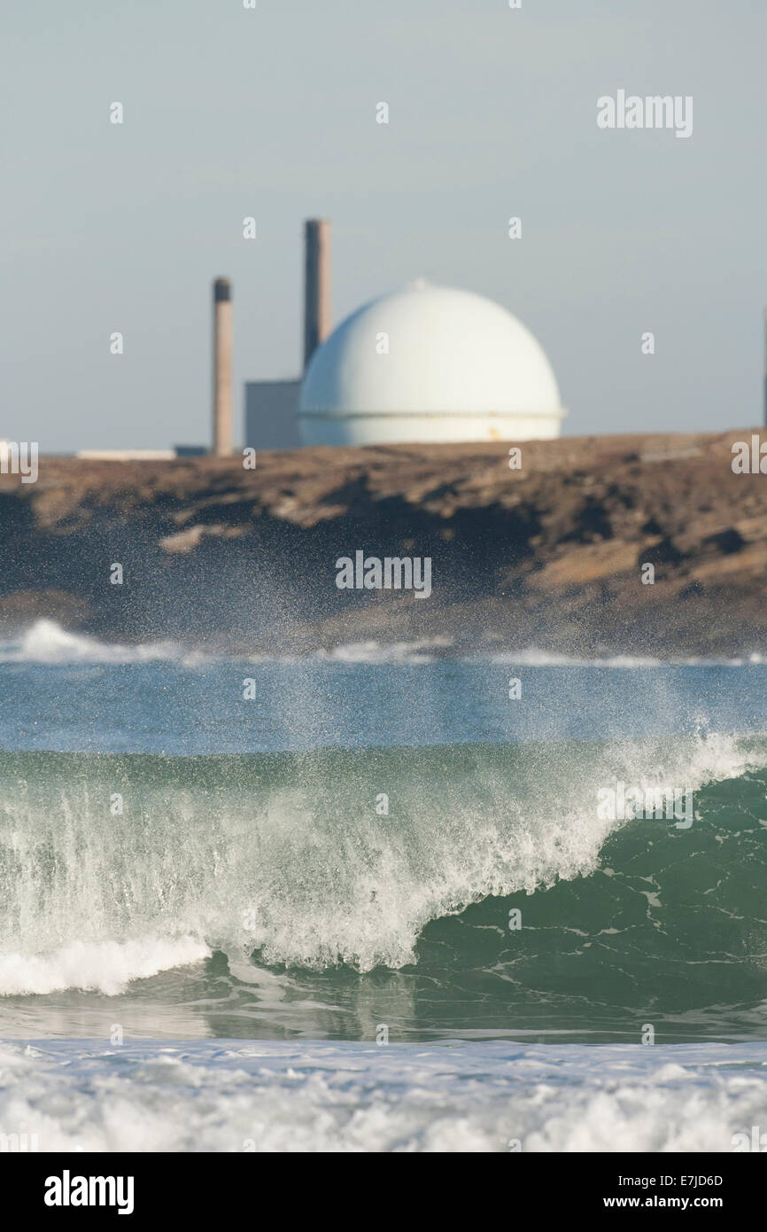 Wave energy scotland hi-res stock photography and images - Alamy