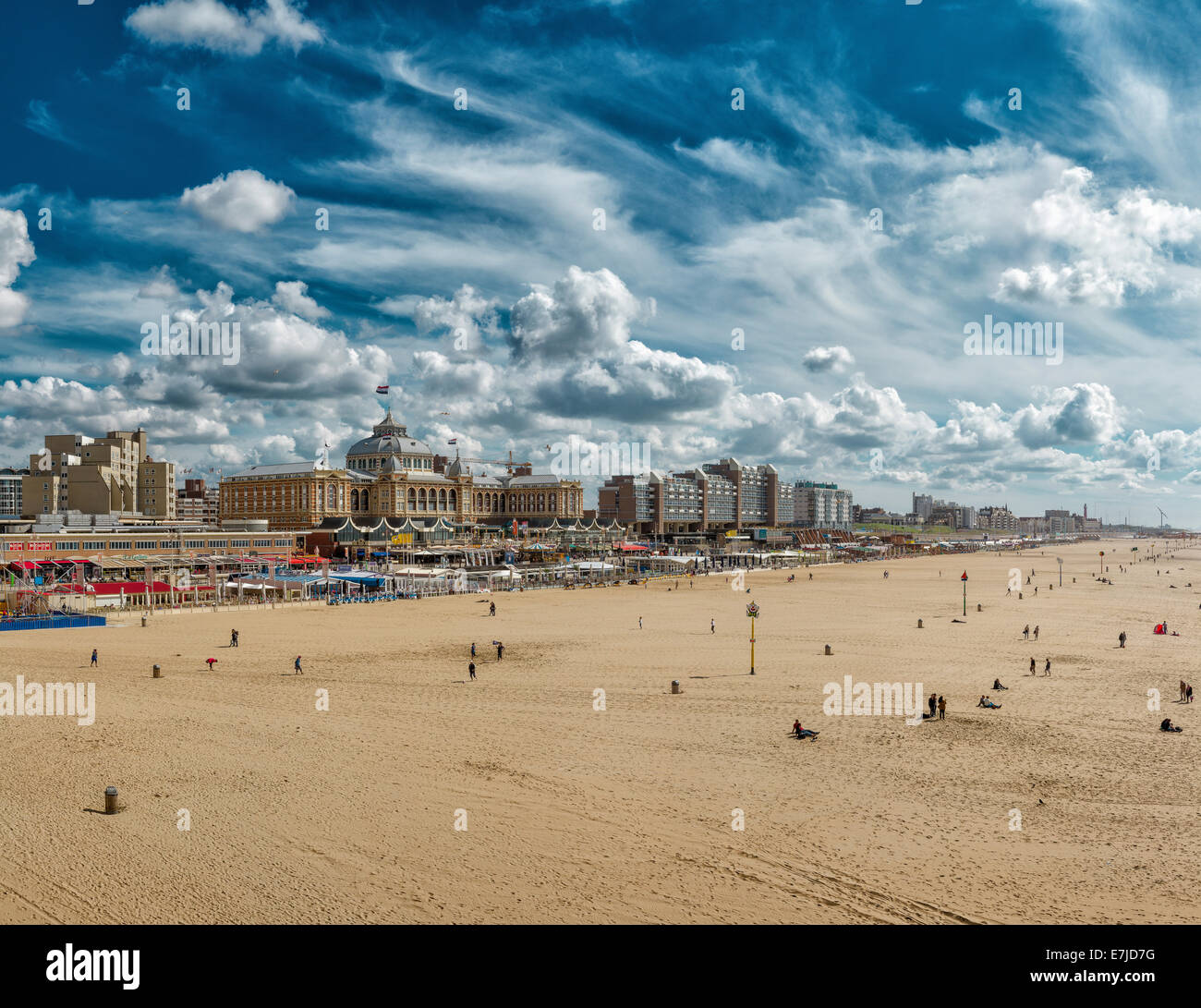 North sea bea hi-res stock photography and images - Alamy