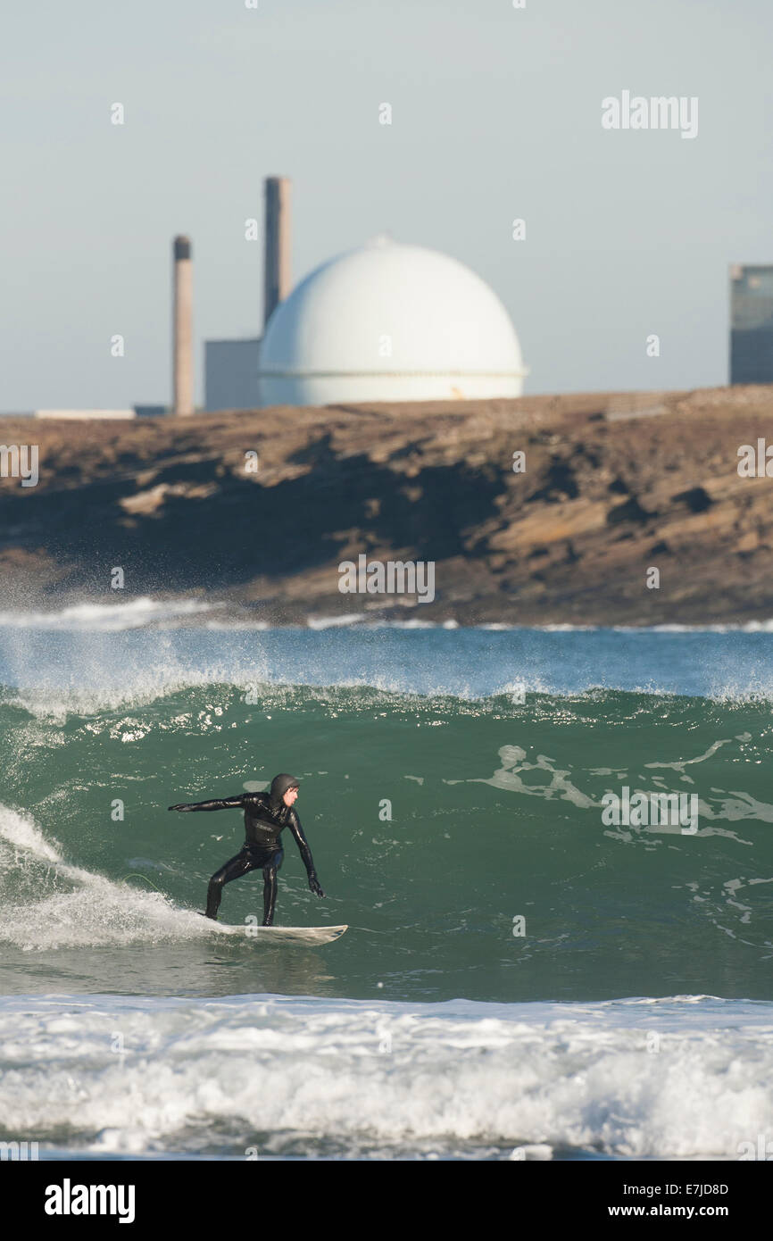 Pentland firth waves hi-res stock photography and images - Alamy
