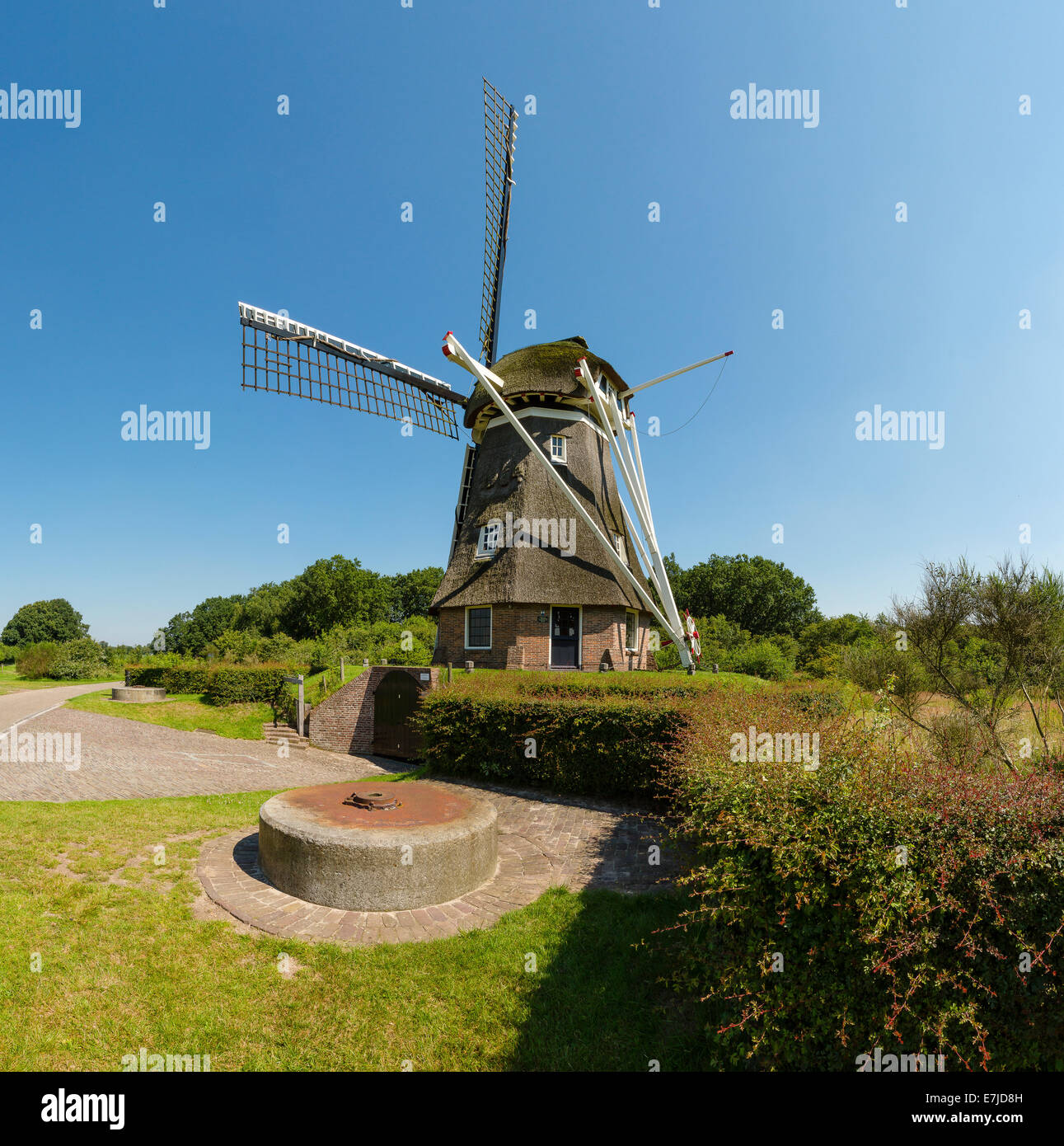 Ruinen hi-res stock photography and images - Alamy