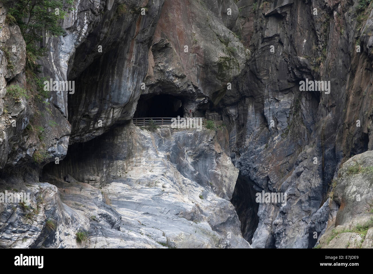 Hualien cliffs hi-res stock photography and images - Alamy