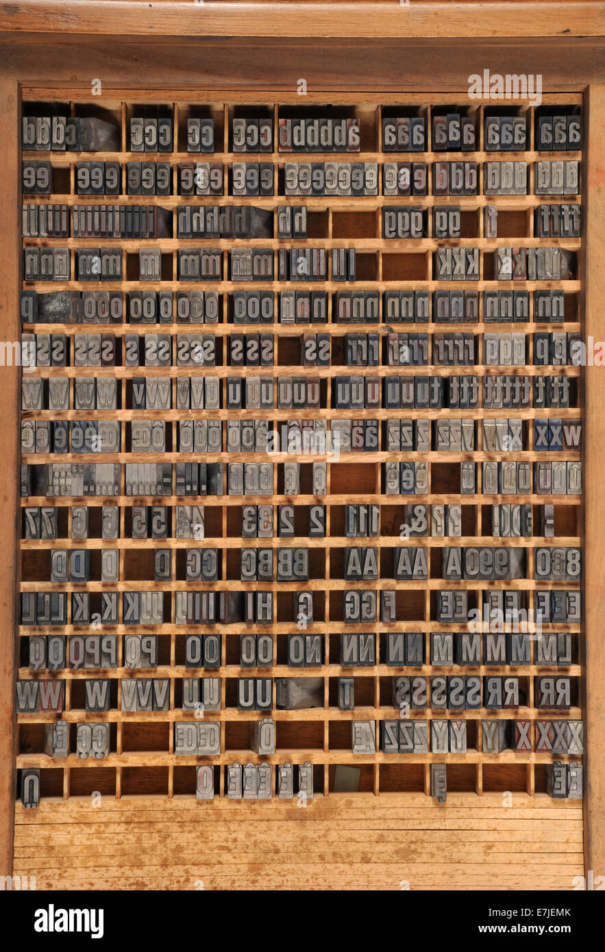 background, font, letterpress, letters, metal, numbers, old, order ...