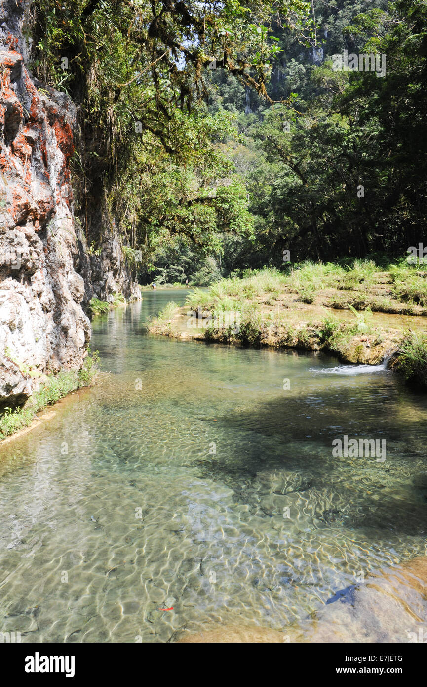 Alta verapaz guatemala hi-res stock photography and images - Alamy
