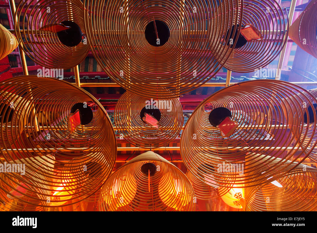 Manmo Temple High Resolution Stock Photography and Images - Alamy