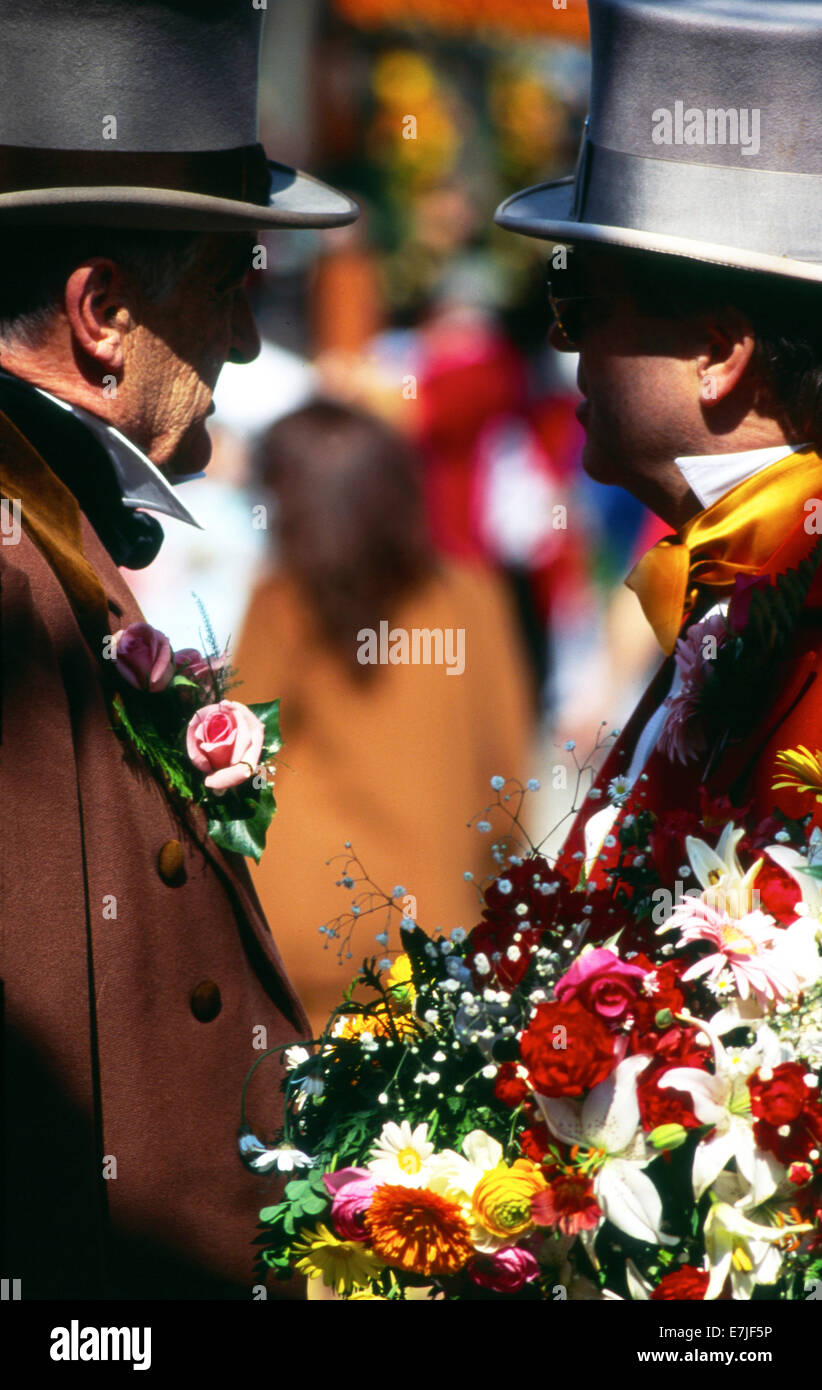 Sechseläuten, Zurich, Switzerland Stock Photo - Alamy