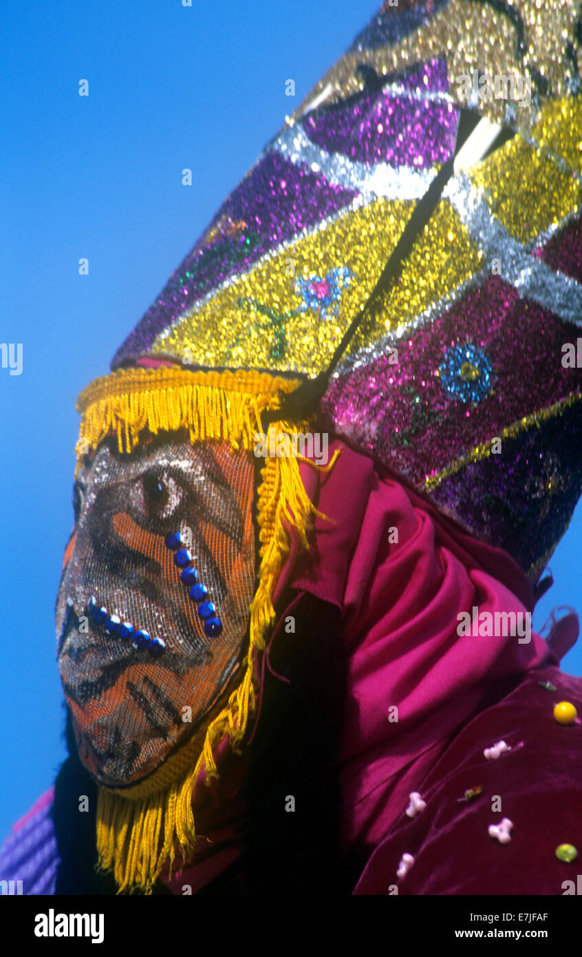 Goombeys, Spring Fever Fest, Warwick, Bermuda Stock Photo - Alamy
