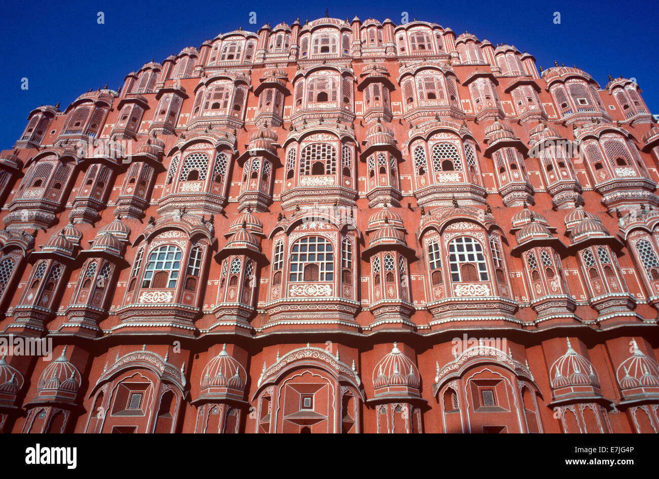 Hawa mahal jaipur hi-res stock photography and images - Alamy