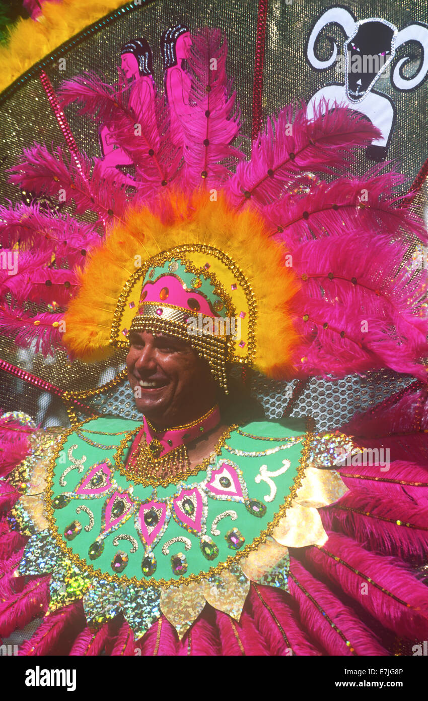 Caribbean celebration hi-res stock photography and images - Alamy