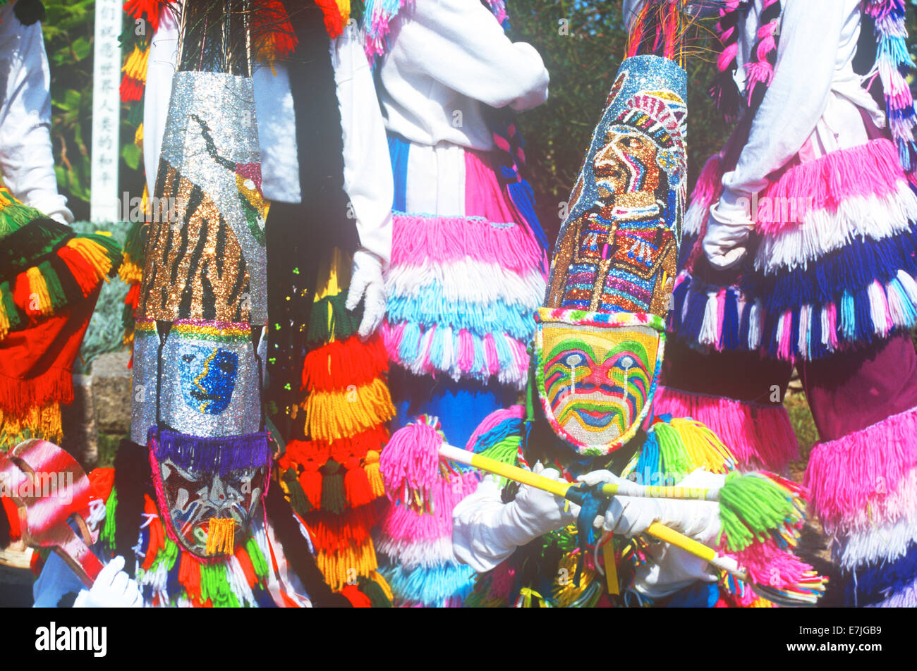 Goombeys, Spring Fever Fest, Warwick, Bermuda Stock Photo - Alamy