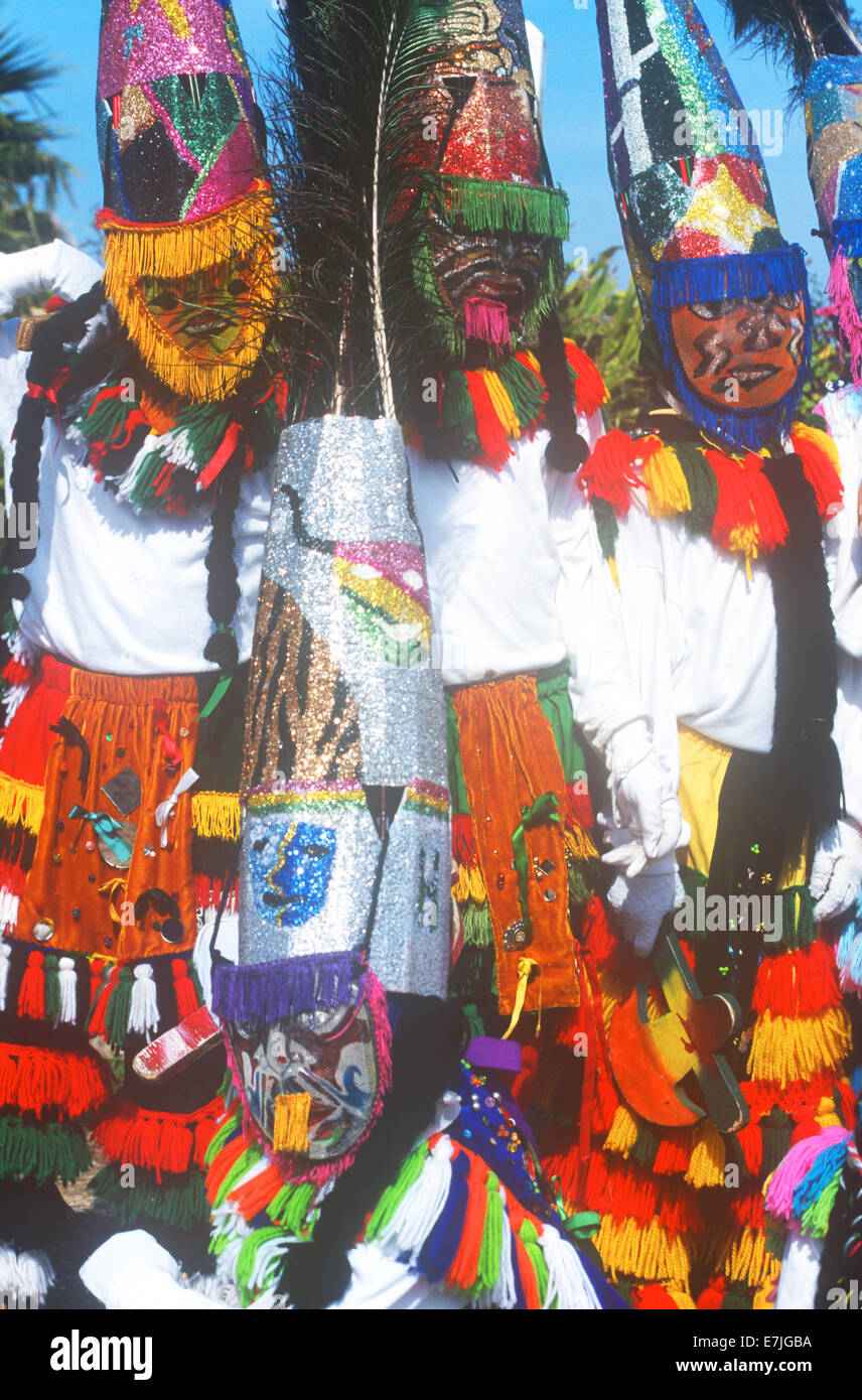 Goombeys, Spring Fever Fest, Warwick, Bermuda Stock Photo - Alamy