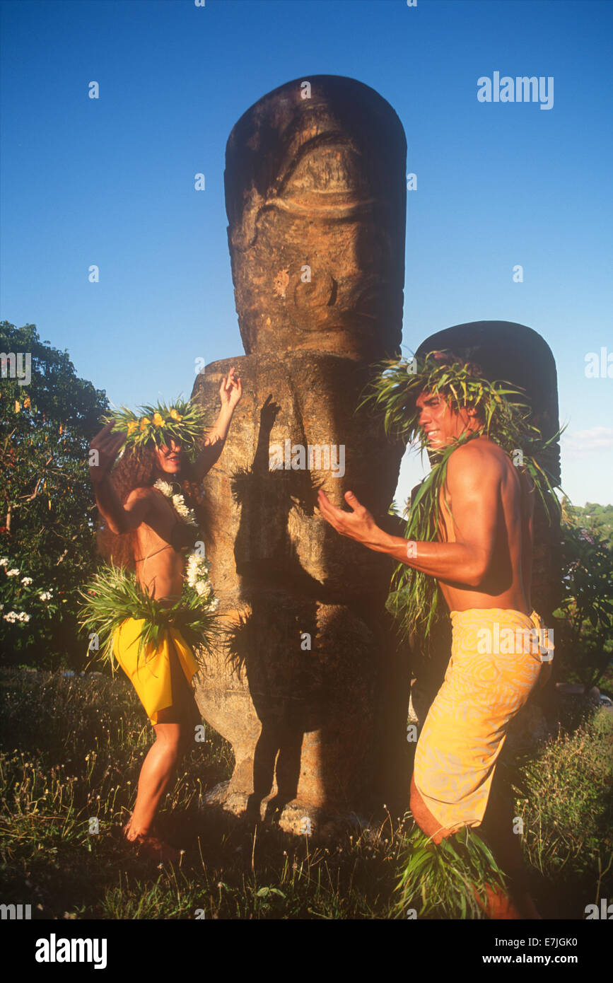 Tiare Tahiti High Resolution Stock Photography and Images - Alamy