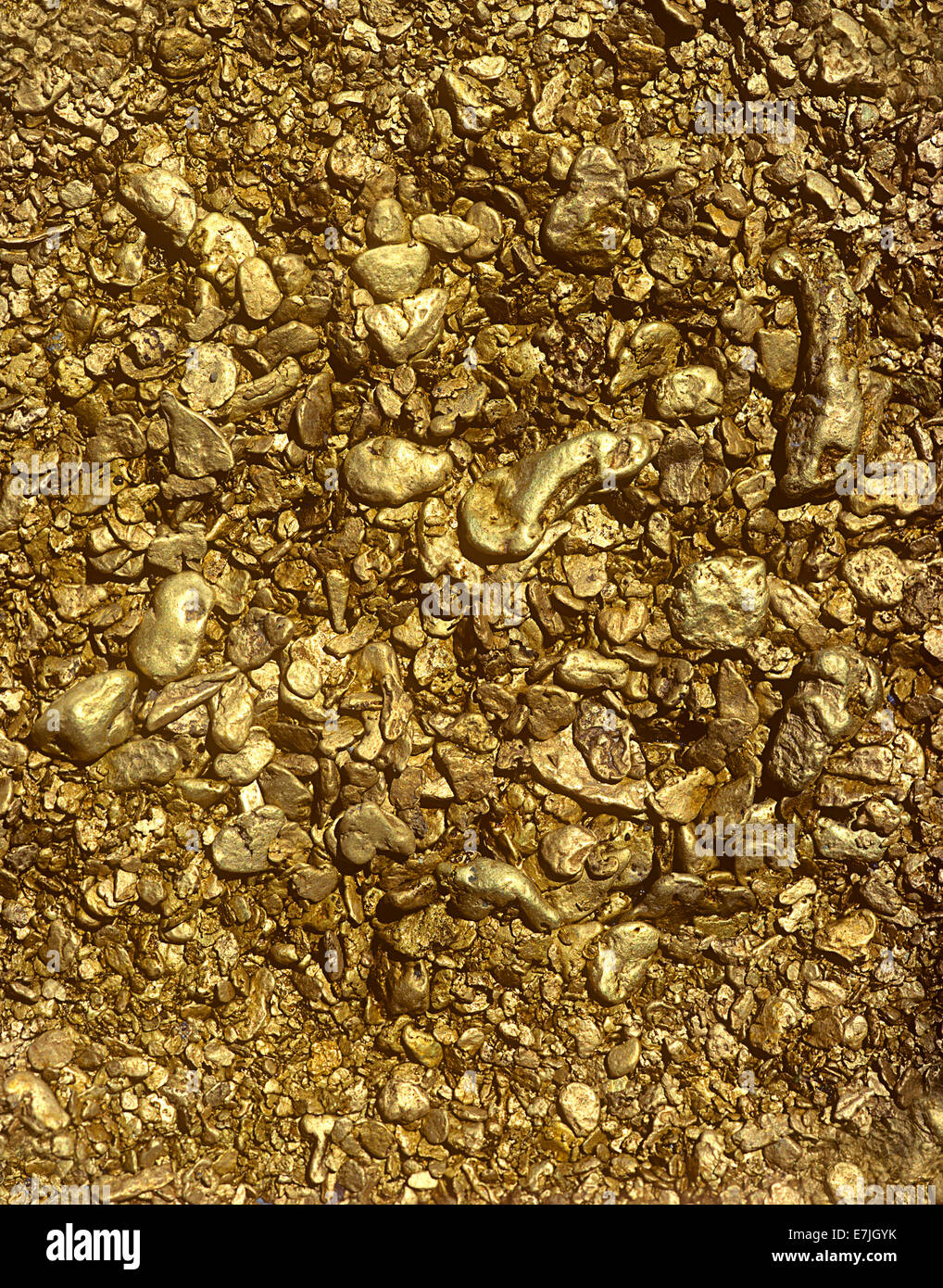 Bonanza gold mine hi-res stock photography and images - Alamy