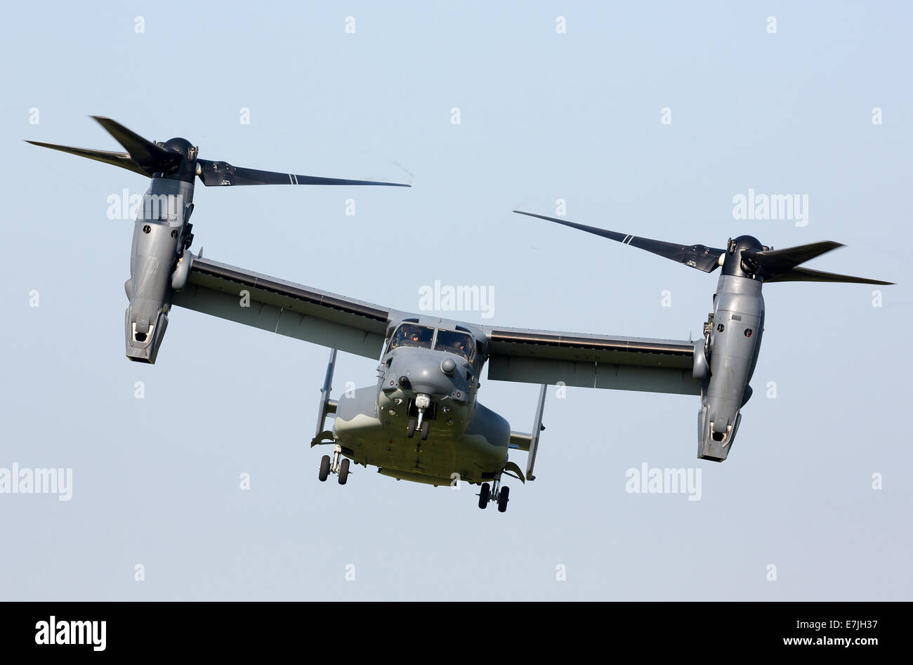 Bell boeing cv 22b osprey hi-res stock photography and images - Alamy
