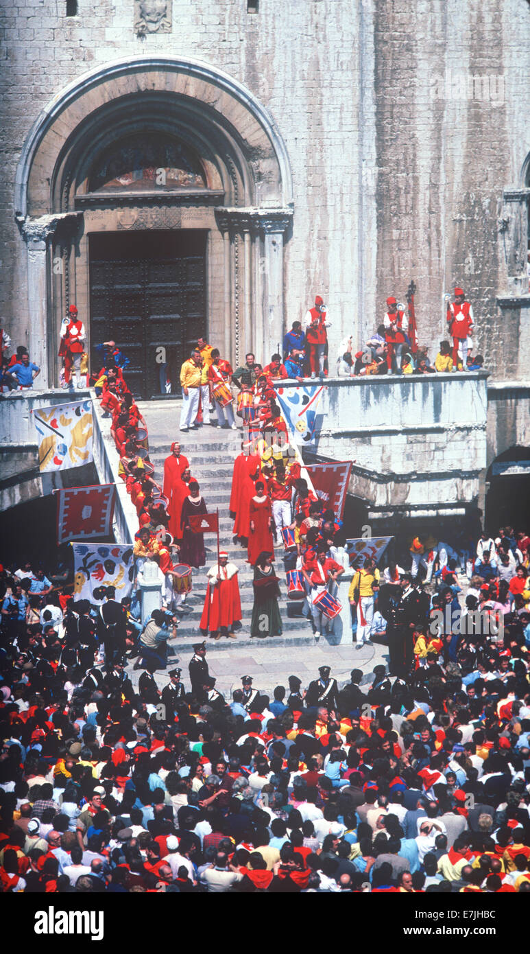 Festa dei ceri hi-res stock photography and images - Alamy