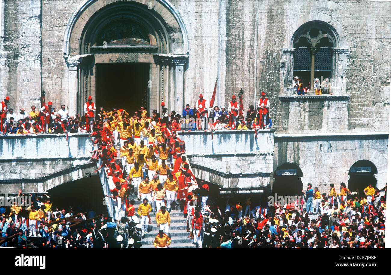 Race of the 3 ceri hi-res stock photography and images - Alamy