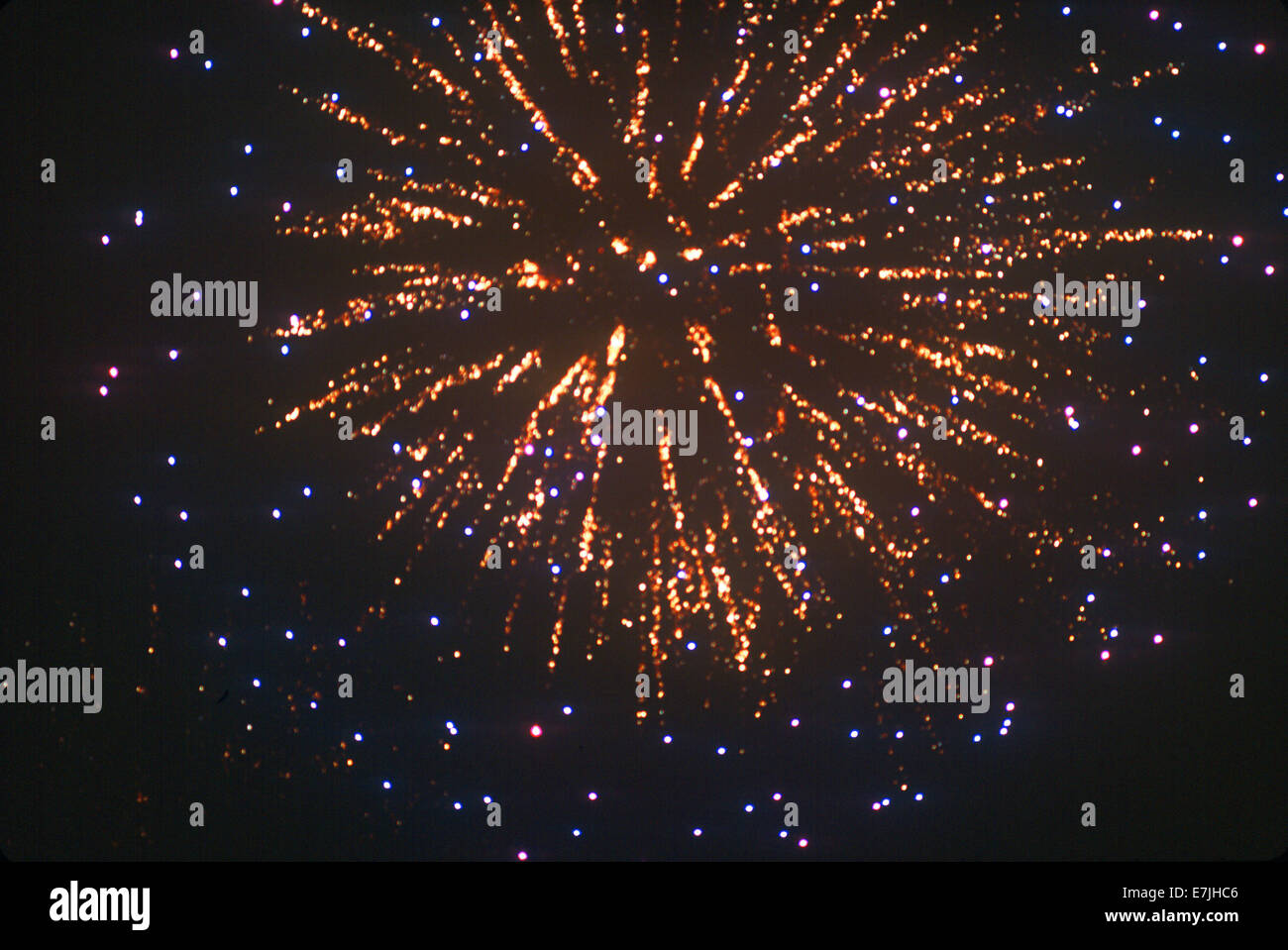 Monaco festival hi-res stock photography and images - Alamy