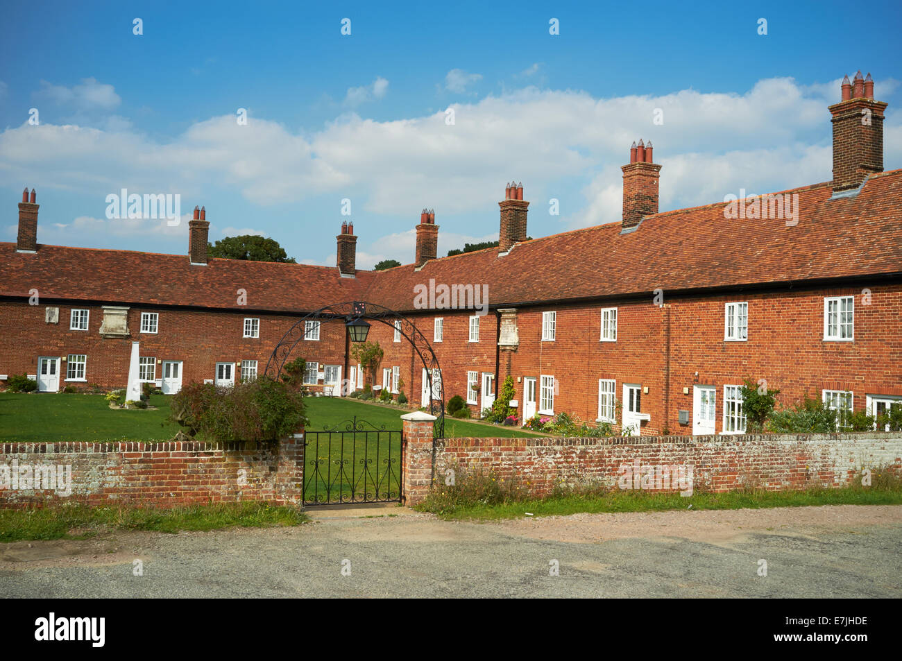 Boyton house hi-res stock photography and images - Alamy