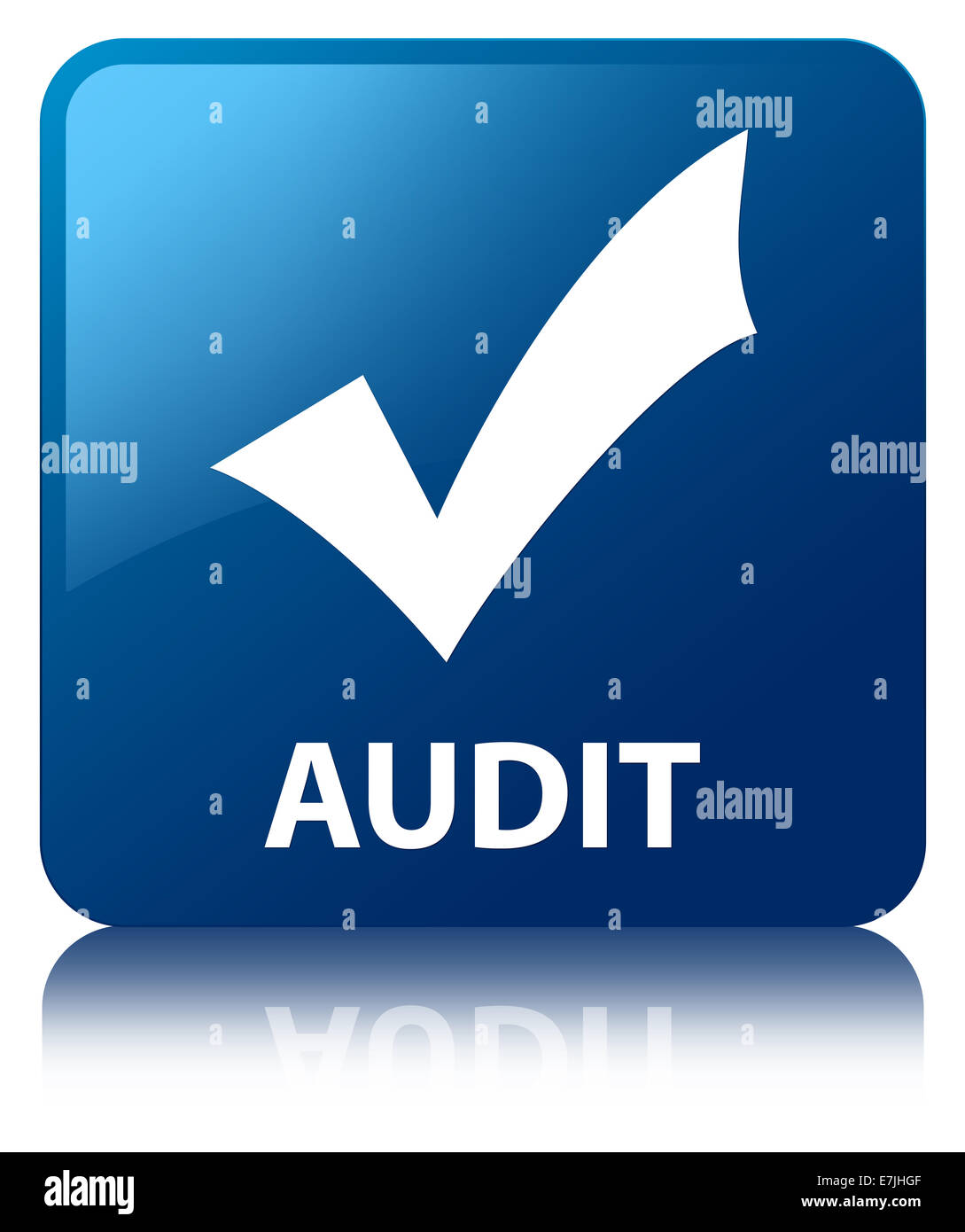 True square Cut Out Stock Images & Pictures - Alamy