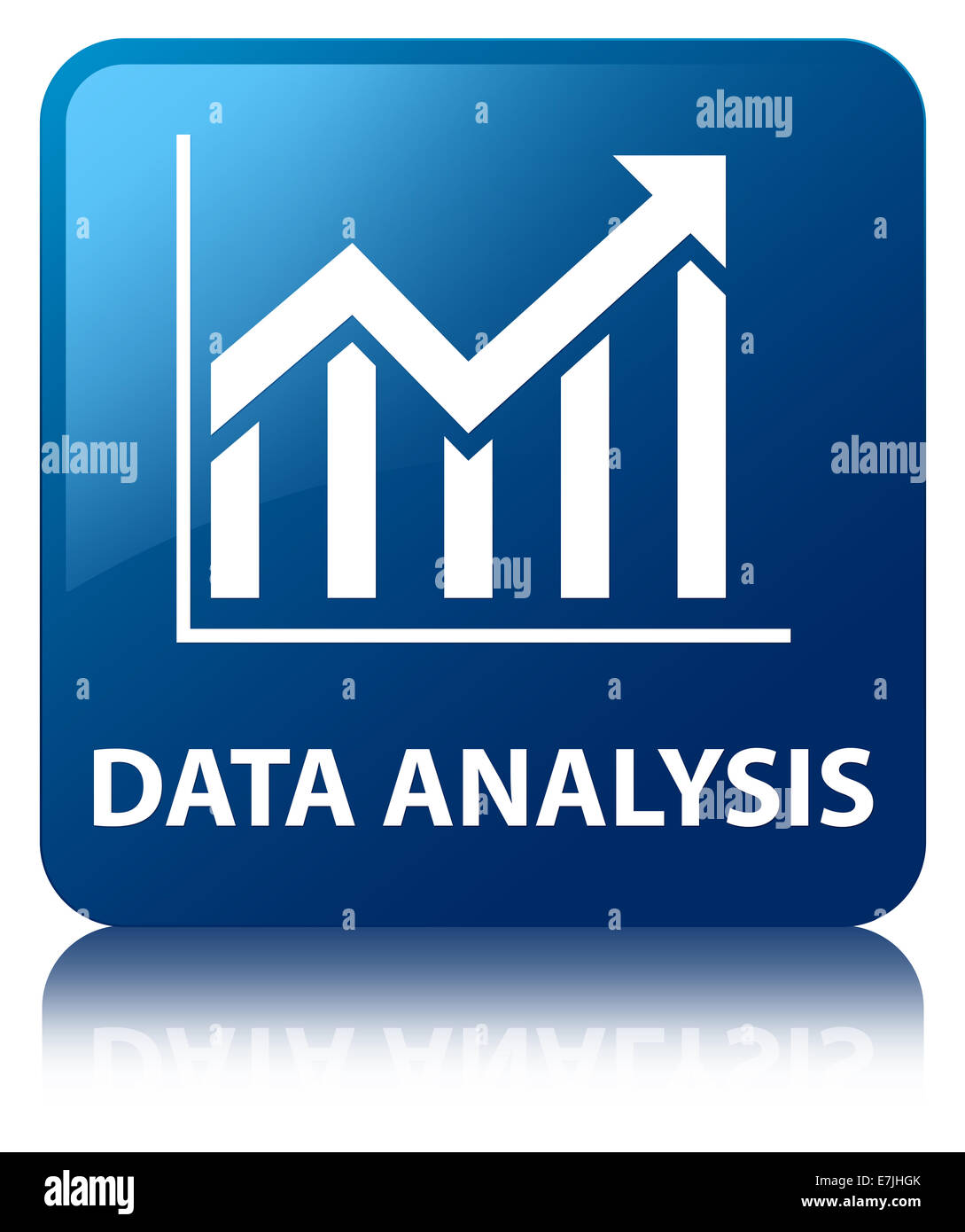 Data statistics graph hi-res stock photography and images - Alamy