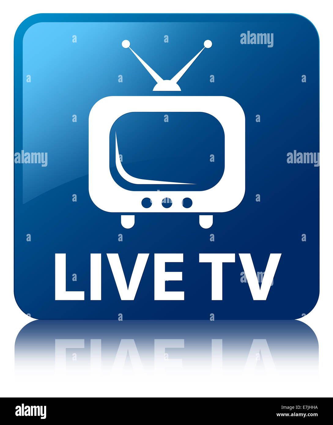 Live 3d show Cut Out Stock Images & Pictures - Alamy