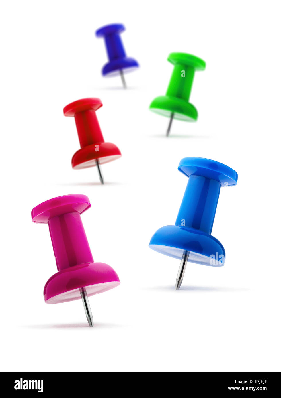 Push pin board hi-res stock photography and images - Alamy