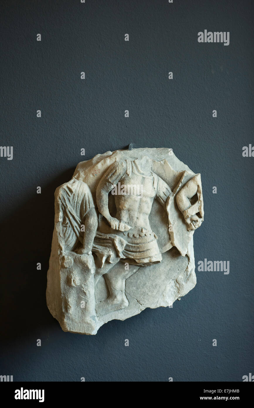 Relief Scrap High Resolution Stock Photography and Images - Alamy