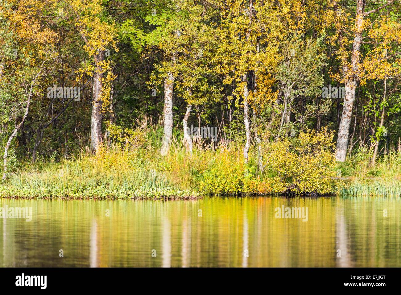 Prestvannet hi-res stock photography and images - Alamy