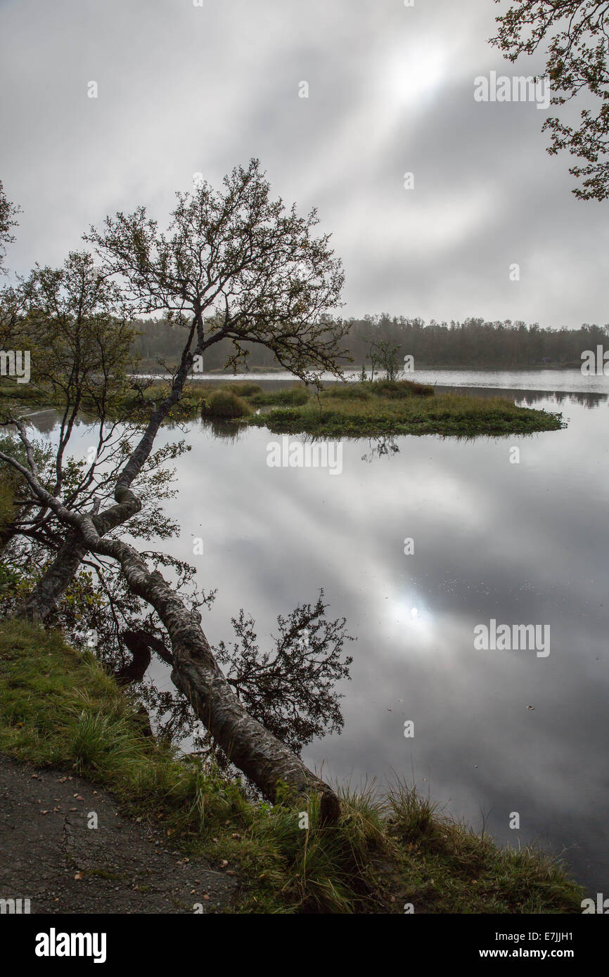 Prestvannet hi-res stock photography and images - Alamy