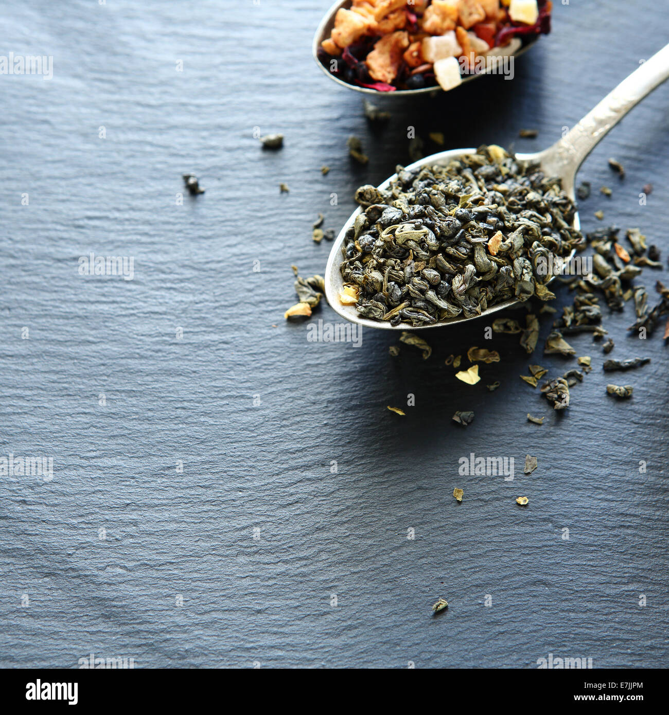 Chinese leaf tea hi-res stock photography and images - Alamy