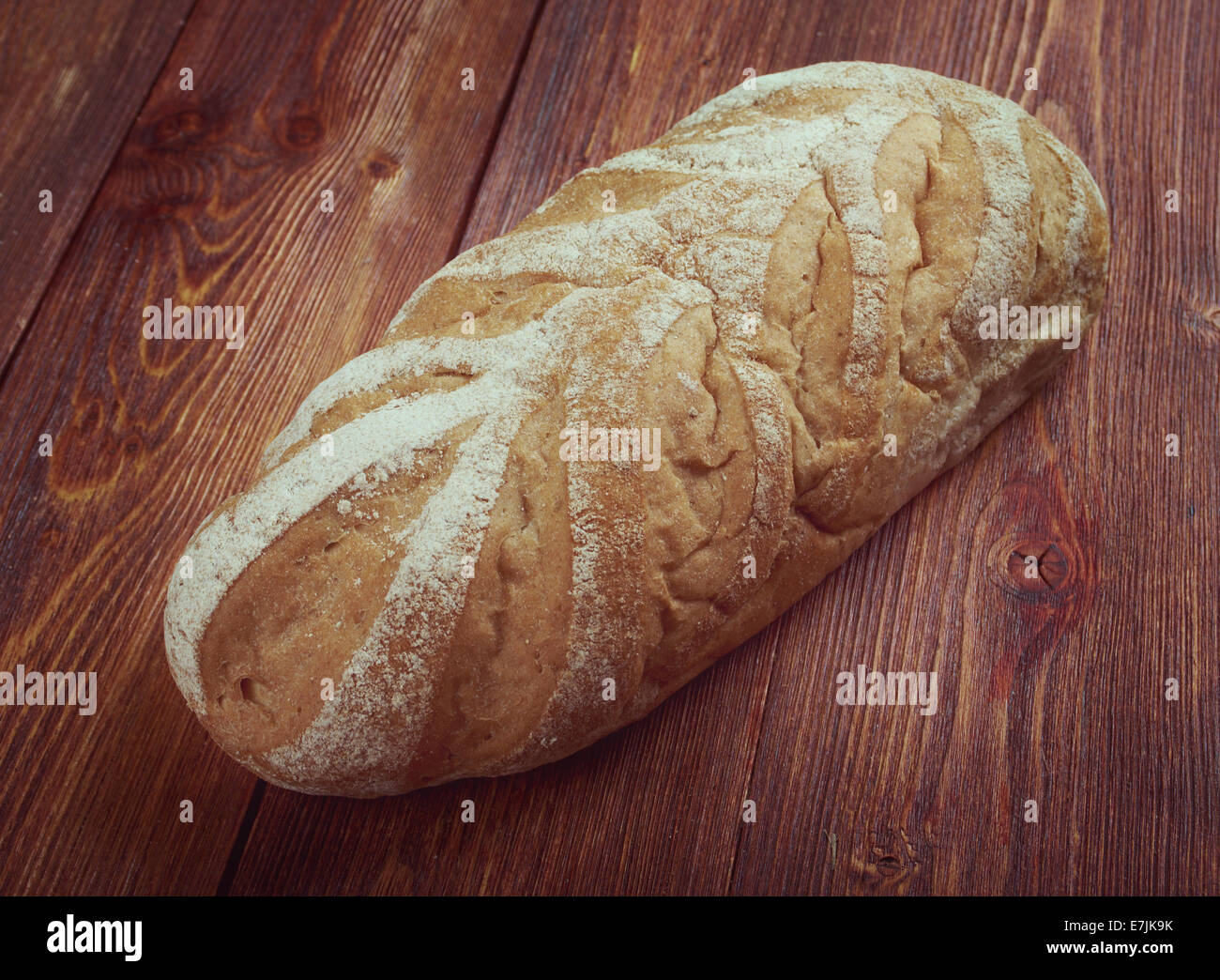 Whole meal bread hi-res stock photography and images - Alamy