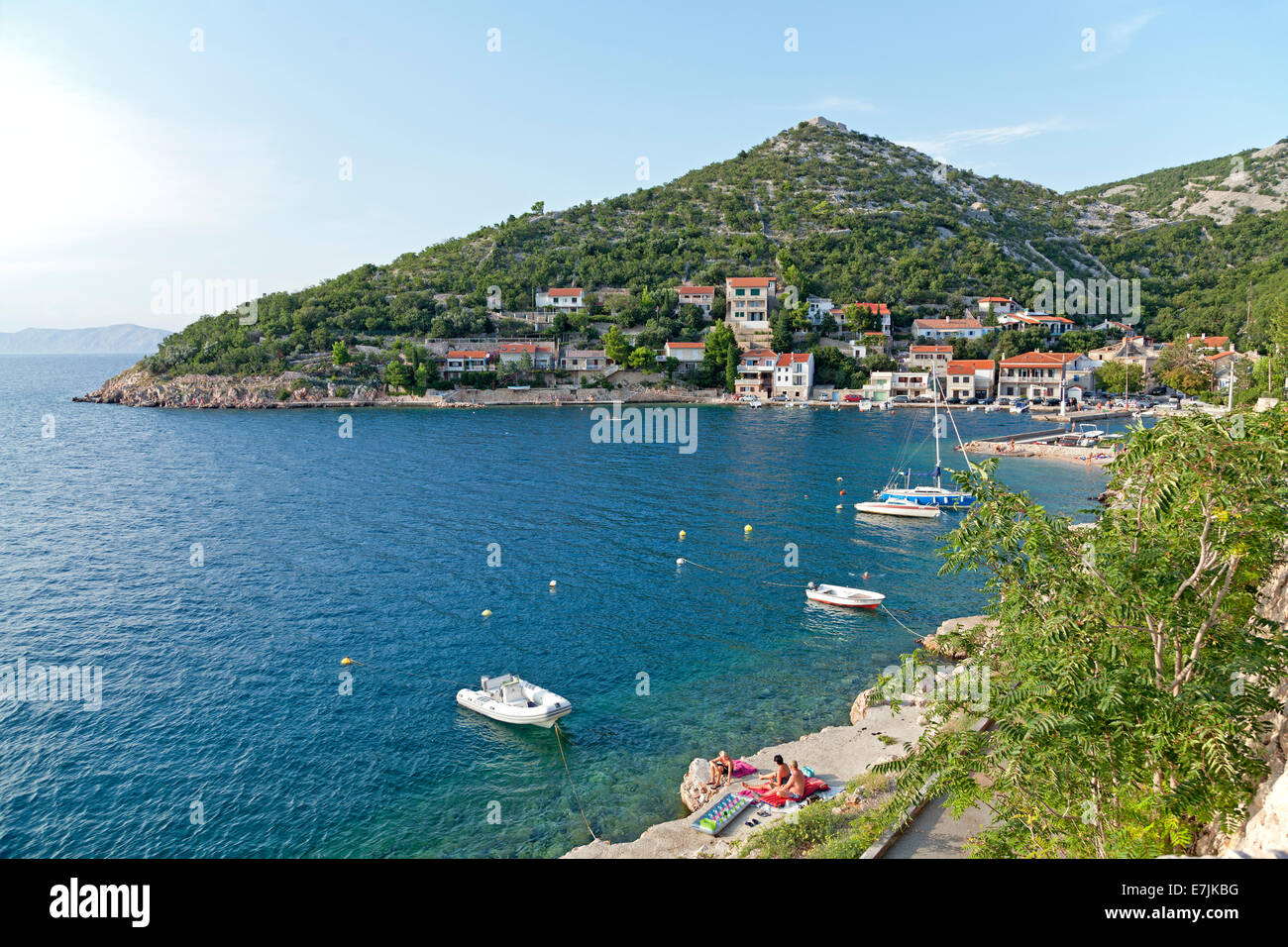 Starigrad hi-res stock photography and images - Alamy