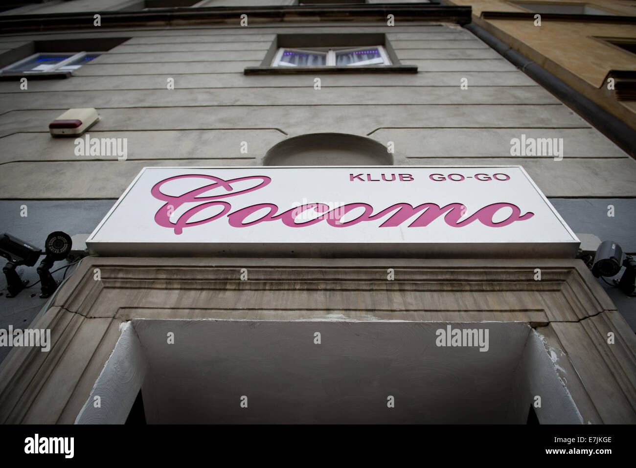 Cocomo hi-res stock photography and images - Alamy