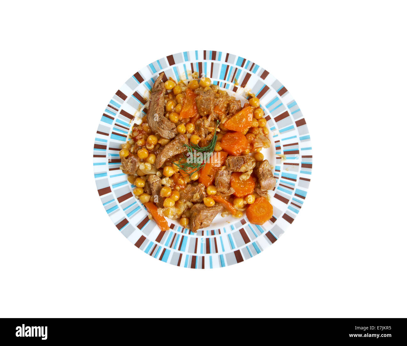 Cholent or Hamin - is a traditional Jewish stew. basic ingredients of ...