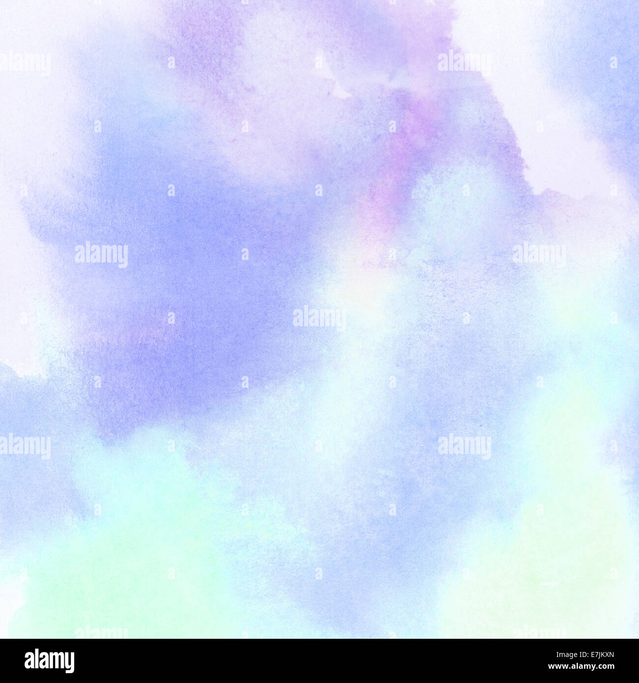 Abstract colorful watercolor texture background Cut Out Stock Images ...