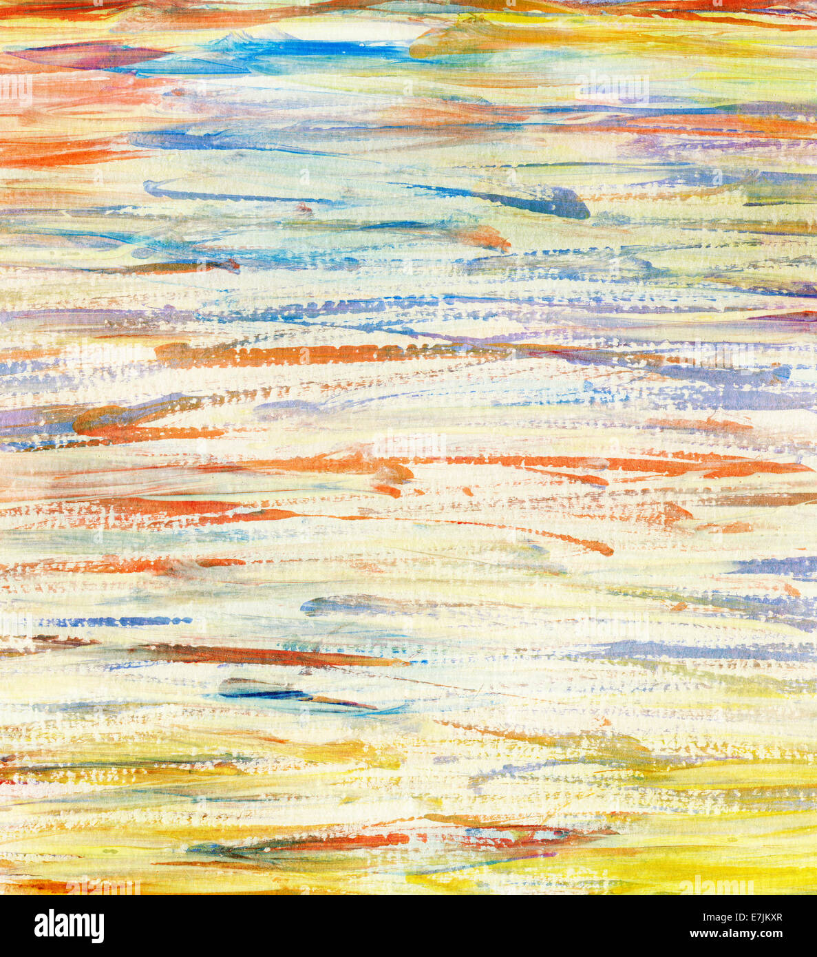 Watercolor surface hi-res stock photography and images - Alamy