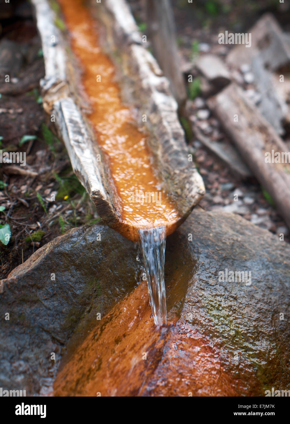 Mineral wate hi-res stock photography and images - Alamy