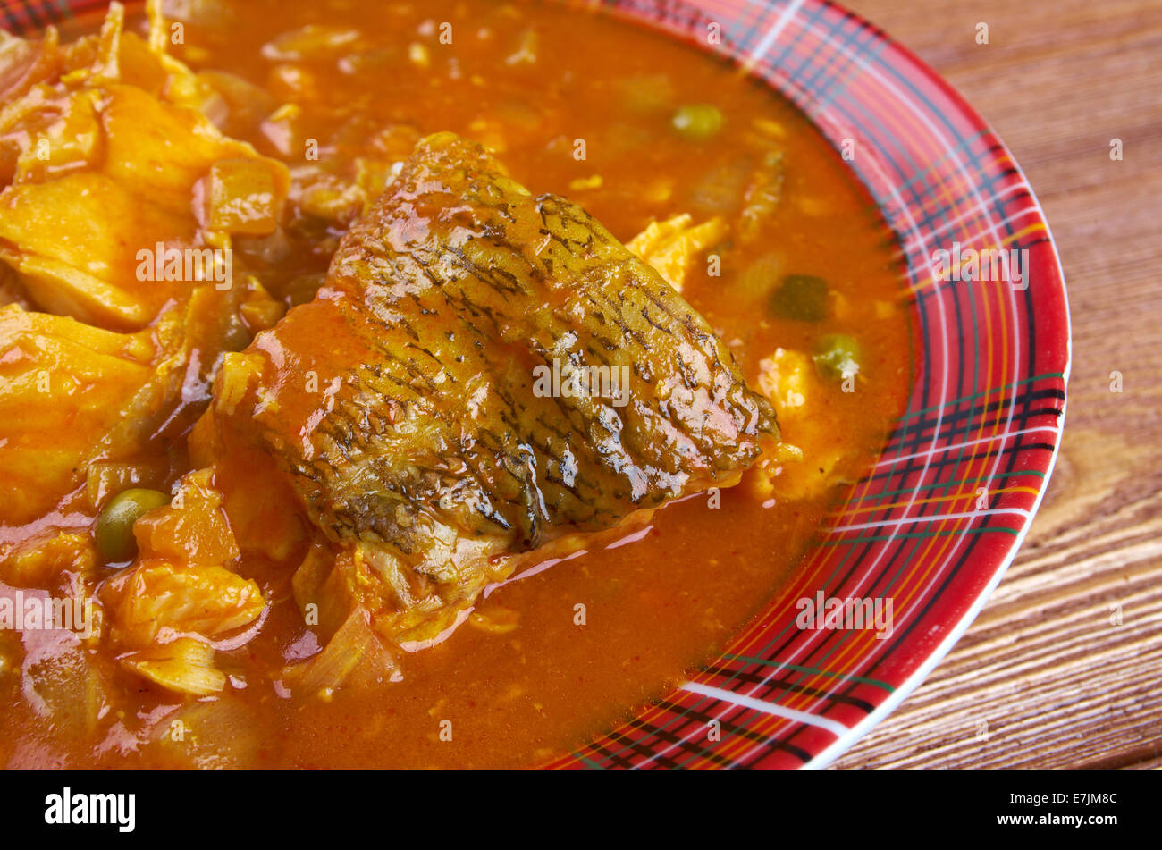 Kerala fish hi-res stock photography and images - Alamy