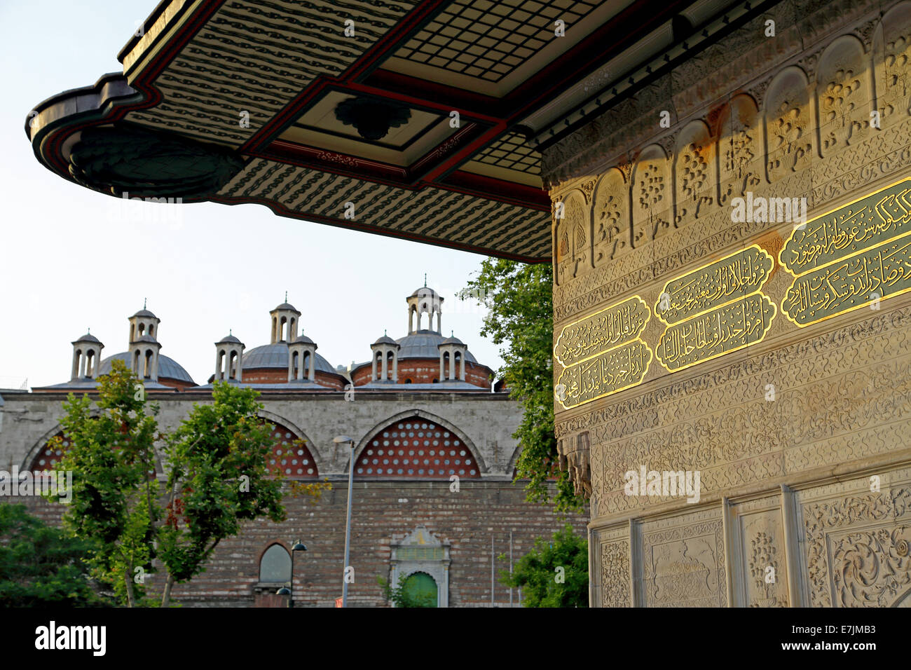 Tophane-i Amire Historical Building in Tophane, Karakoy, Istanbul ...