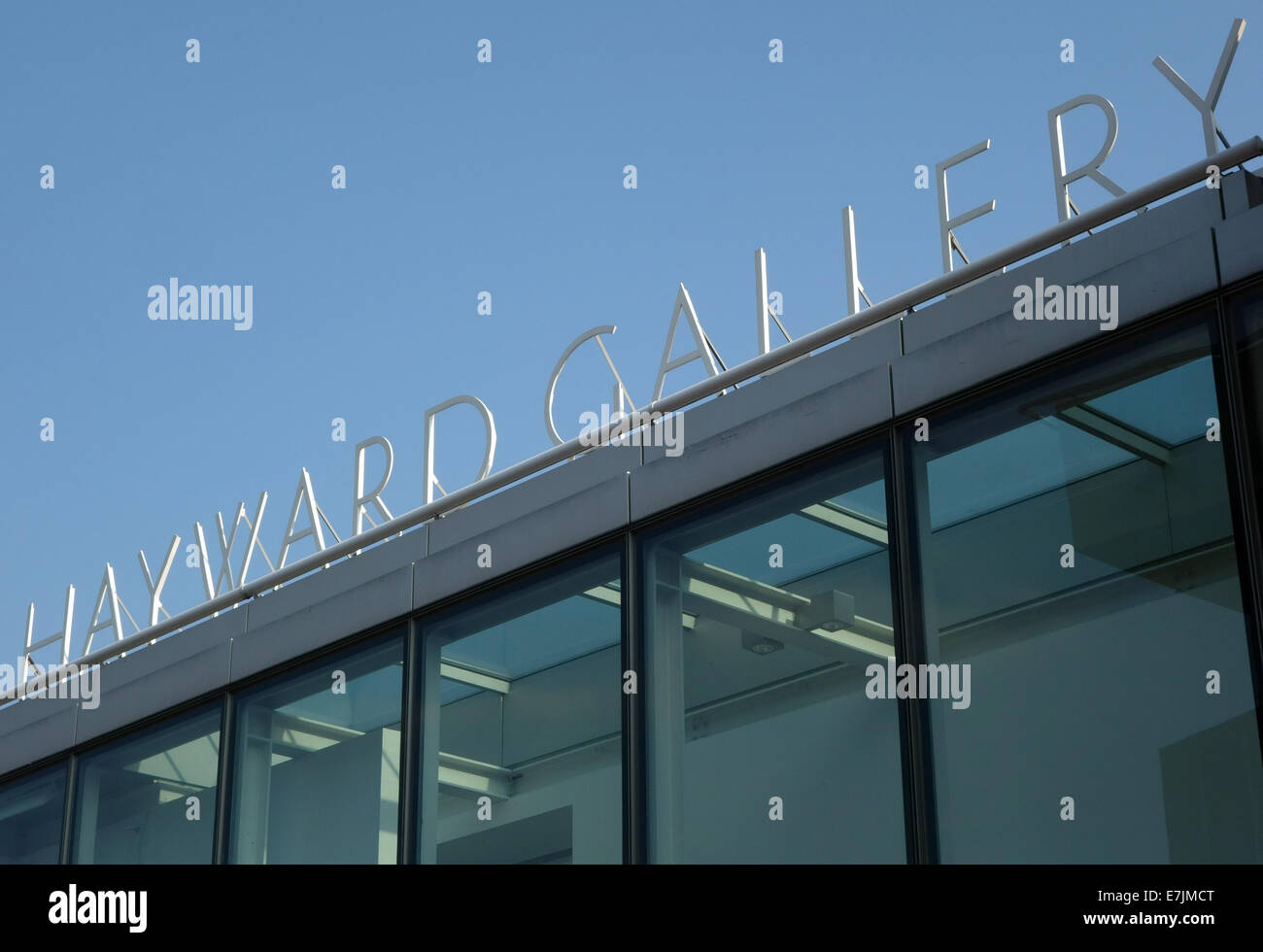 Hayward gallery hi-res stock photography and images - Alamy