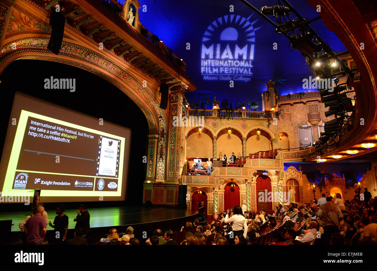 Miami International Film Festival (MIFF) 2014 - Open Windows ...