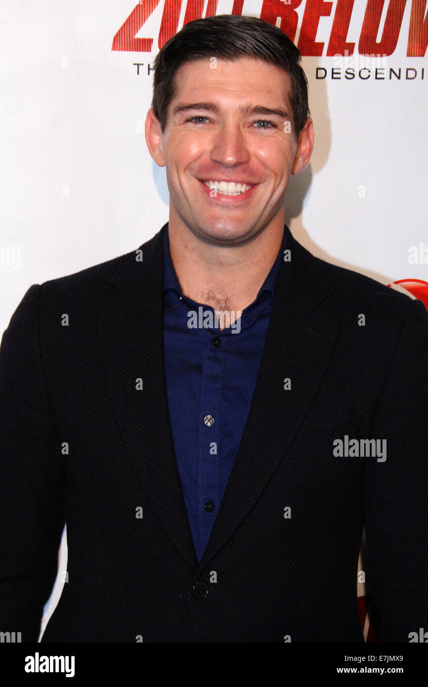 Bo roberts hi-res stock photography and images - Alamy