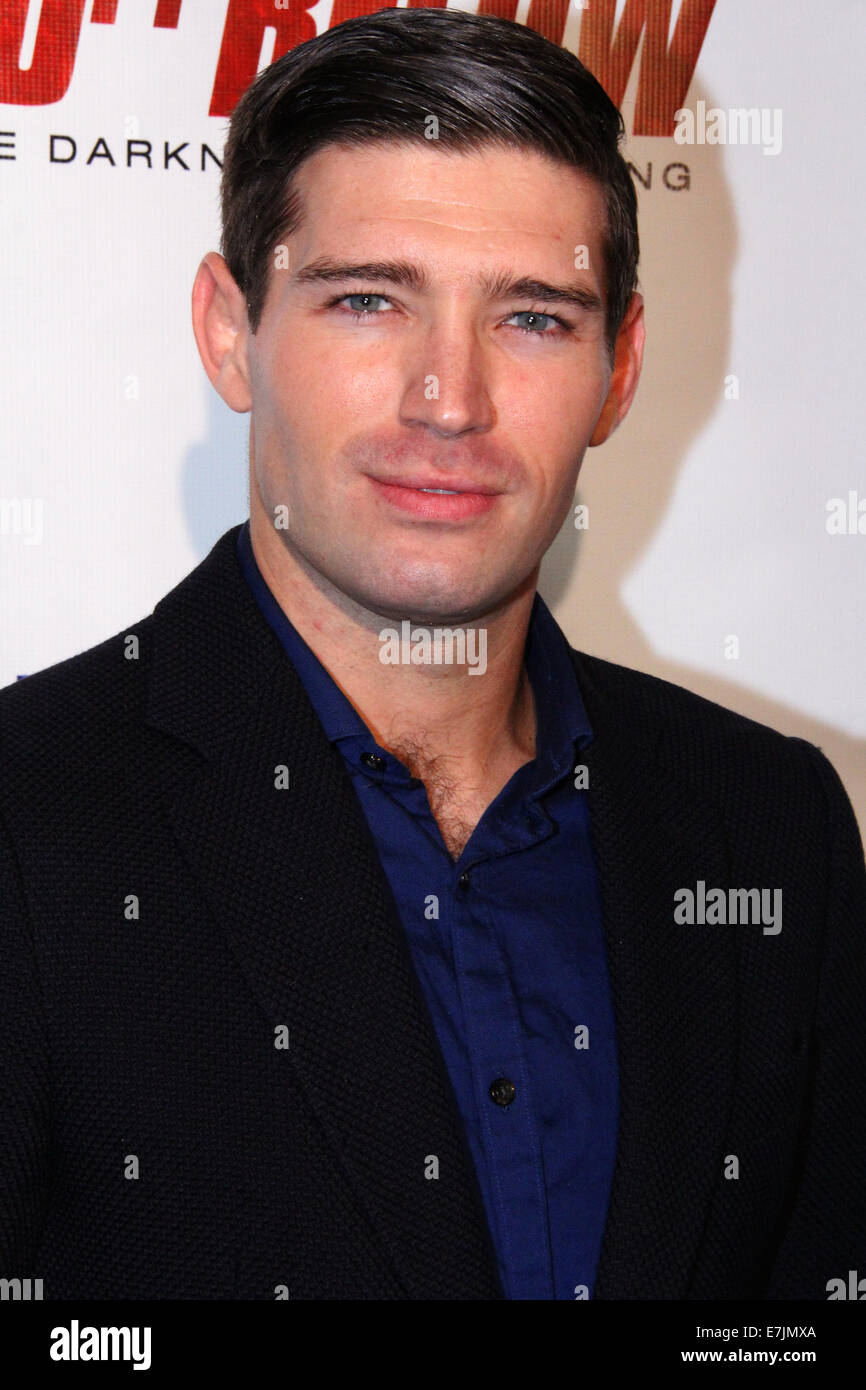 Bo roberts hi-res stock photography and images - Alamy