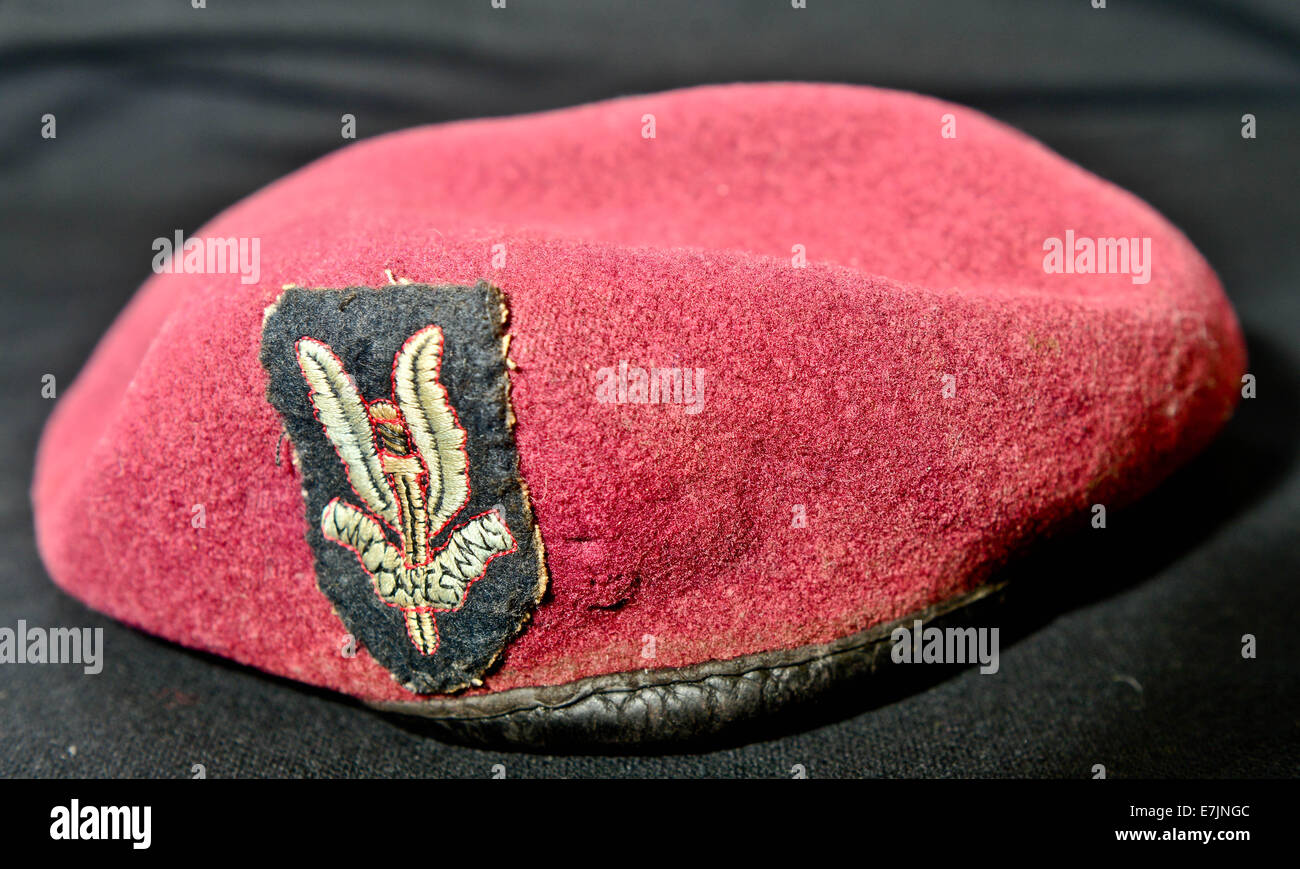 Sas exhibition hi-res stock photography and images - Alamy