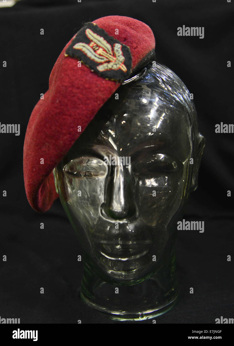 Sas ww2 hi-res stock photography and images - Alamy