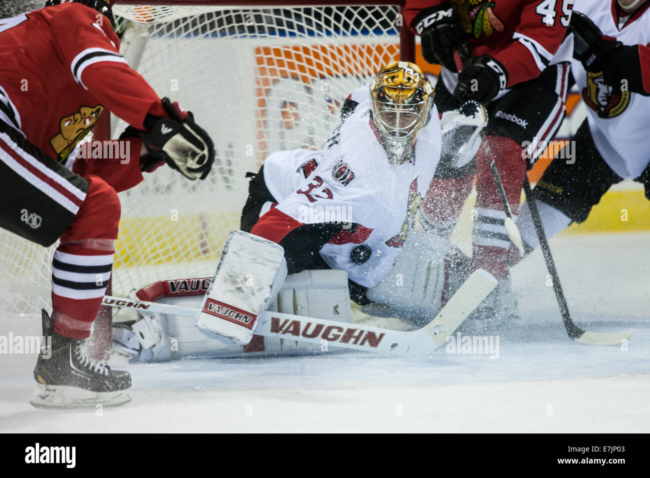 Chris driedger hi-res stock photography and images - Alamy