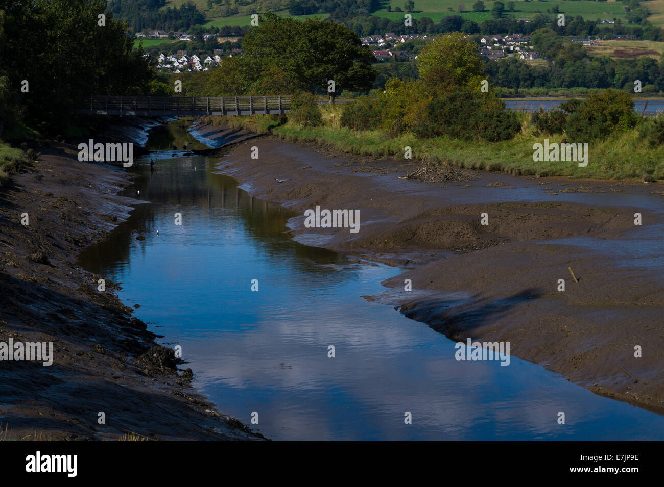 Dingwall scotland harbour hi-res stock photography and images - Alamy