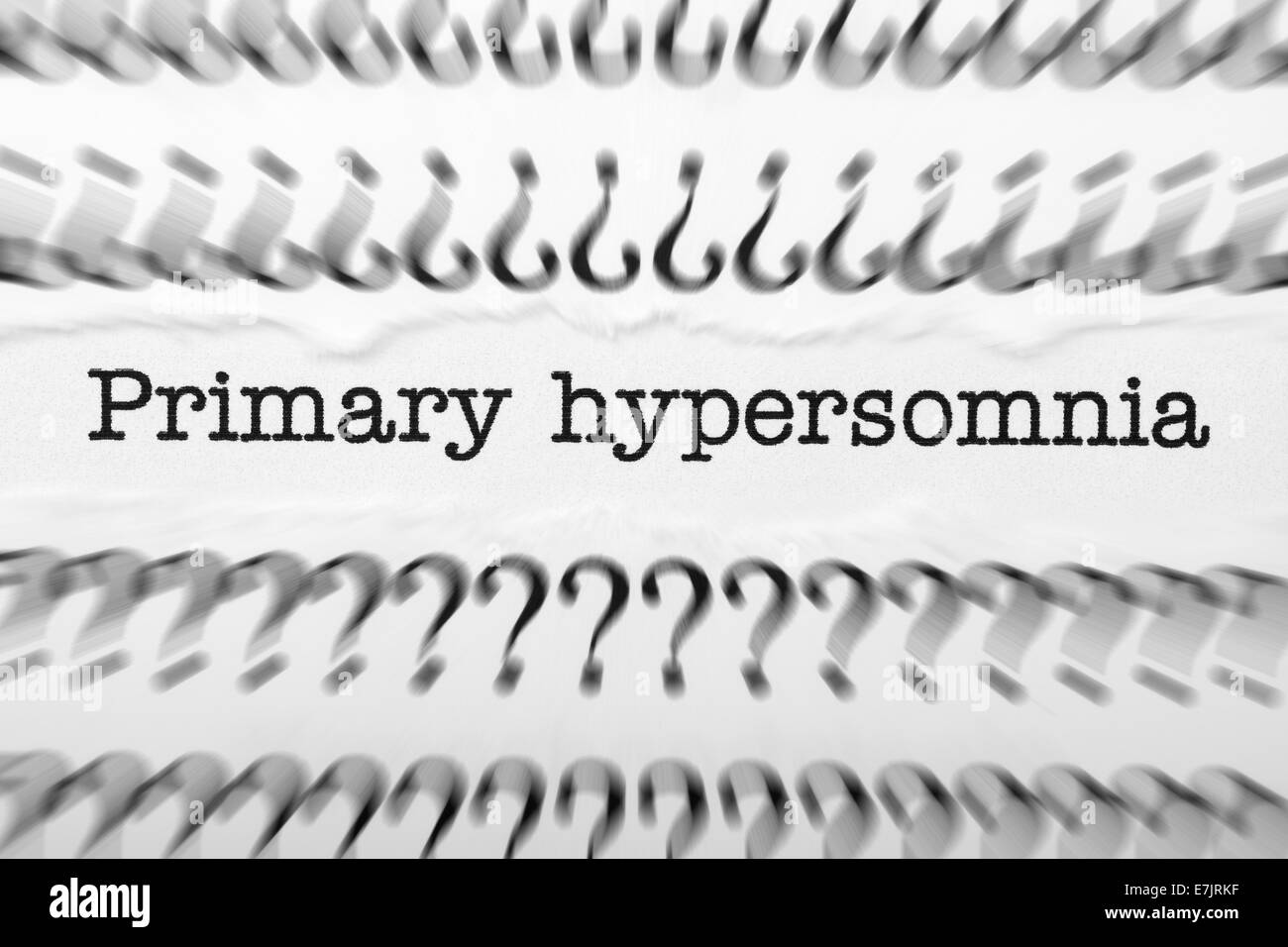 Brain disorder mental health Black and White Stock Photos & Images - Alamy