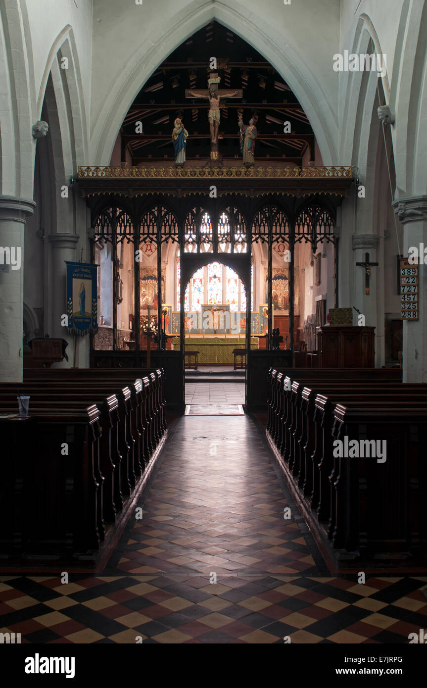 Wigston uk hi-res stock photography and images - Alamy