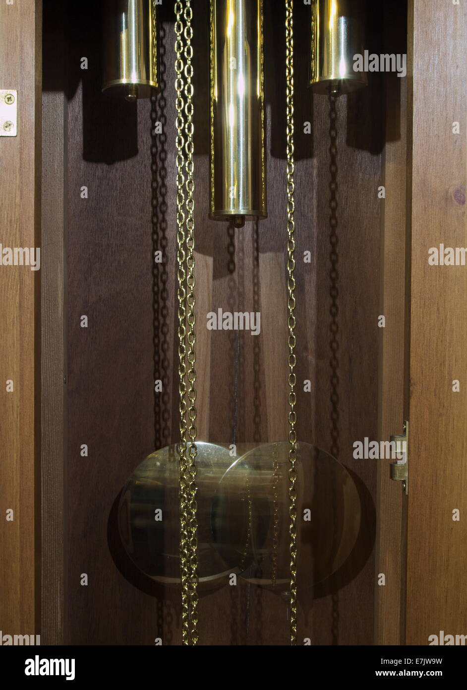 Swinging pendulum captured hi-res stock photography and images - Alamy