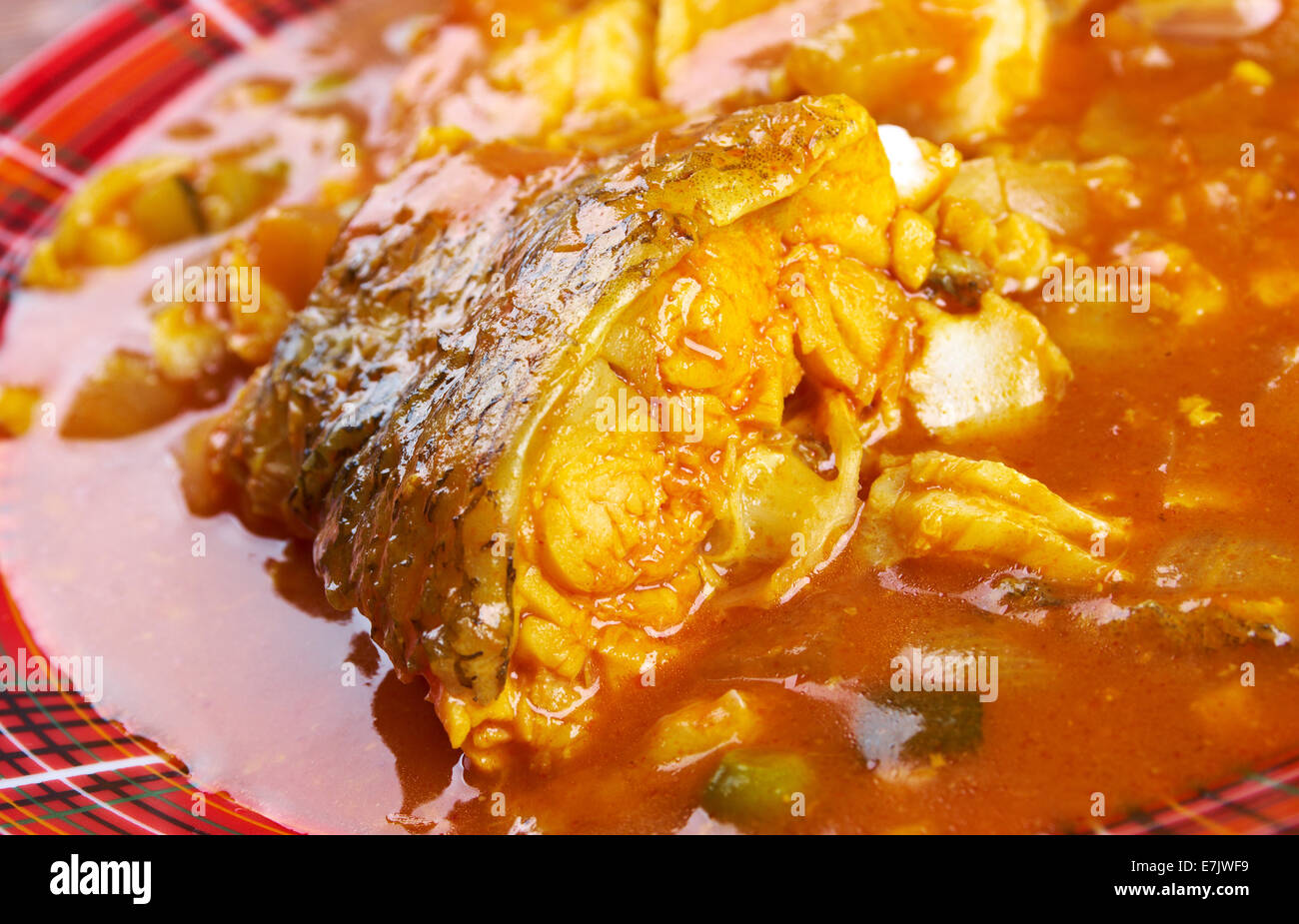 Kerala fish hi-res stock photography and images - Alamy